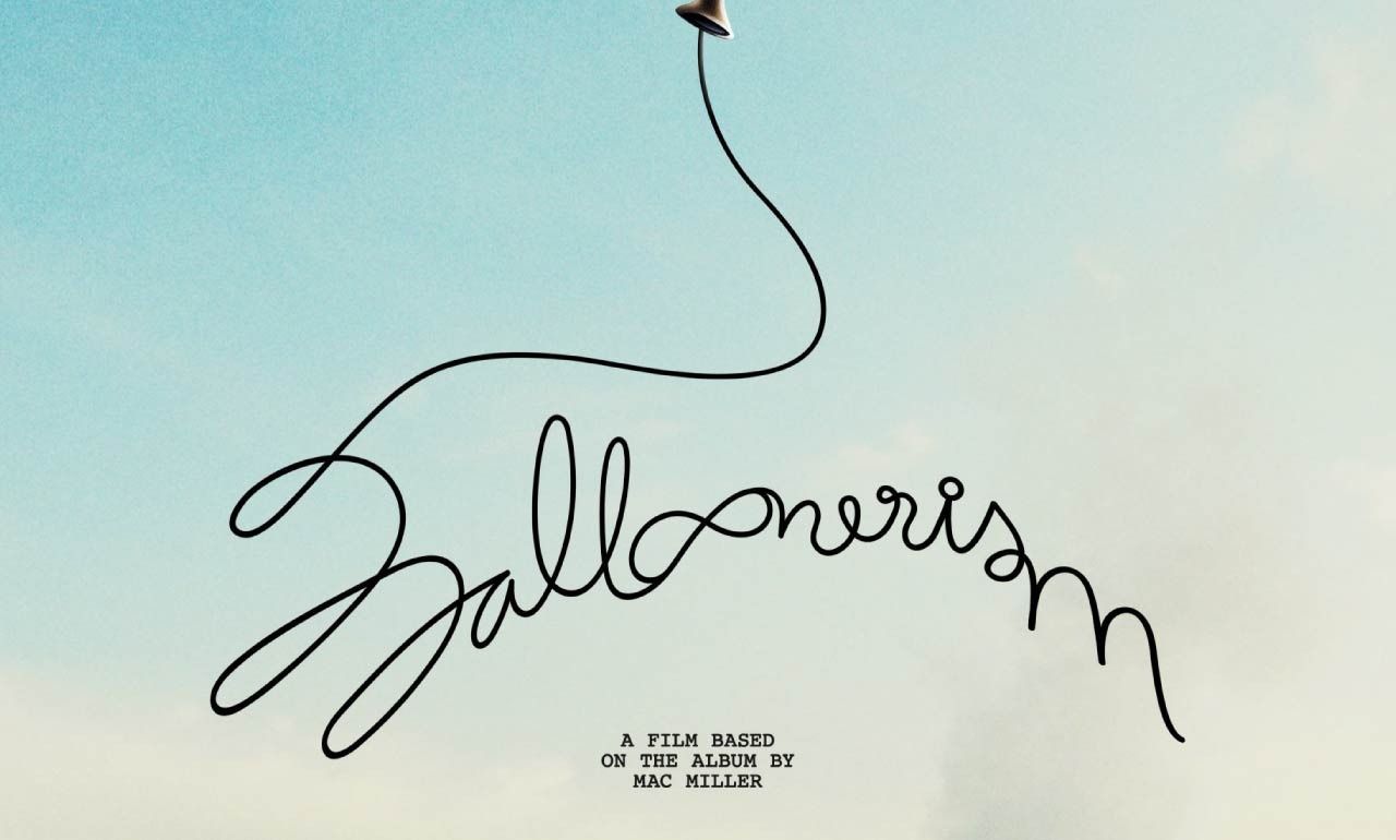 Balloonerism, de Mac Miller, llegará acompañado de un cortometraje animado