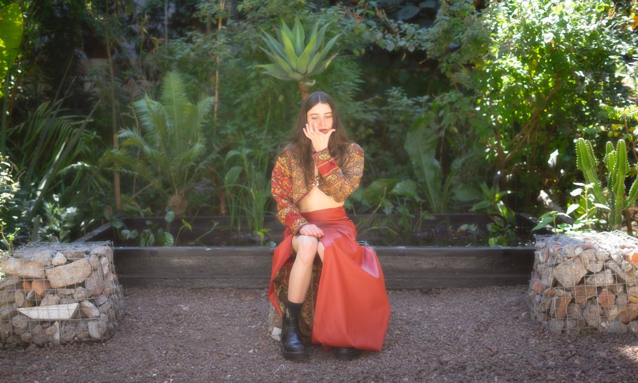 Artistas que debes conocer: Fuensanta