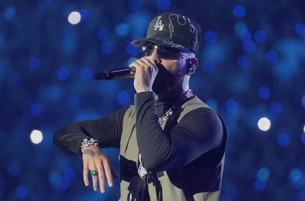 Maluma vuelve a hacer historia con Medallo En El Mapa 2.0: Aquí los 5 ...